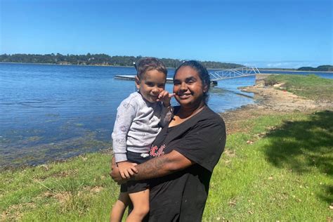 Indigenous Homelessness A National Shame As Single Mum In Gippsland