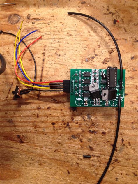 Designing My Own Bms Module A2d Electronics