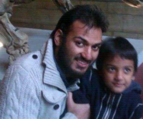 British Doctor Abbas Khan Jailed While Volunteering In Syria Dies In Prison Daily Mail Online