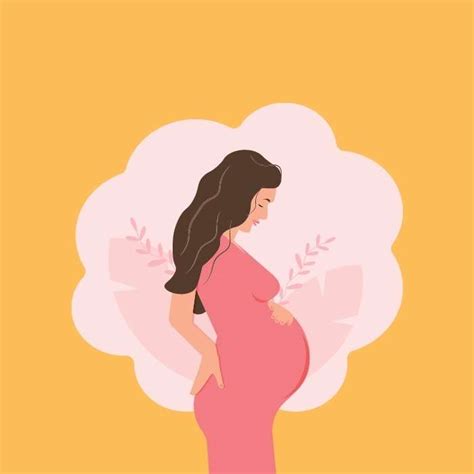 Mơ thấy có bầu là điềm gì Nằm mơ có bầu đánh con gì trúng