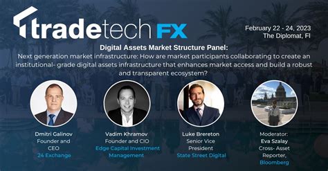 Statestreetdigital Digitalassets Michael Knowling