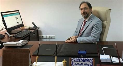 Ali Erbaş Kimdir Kaç Yaşında Ve Nereli