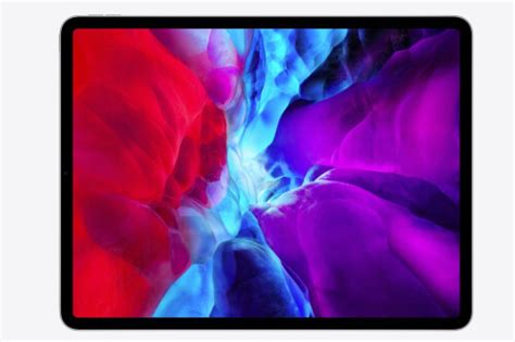 Apple Could Release Its First 5g Ipad Pro In Late 2020 Followed By A
