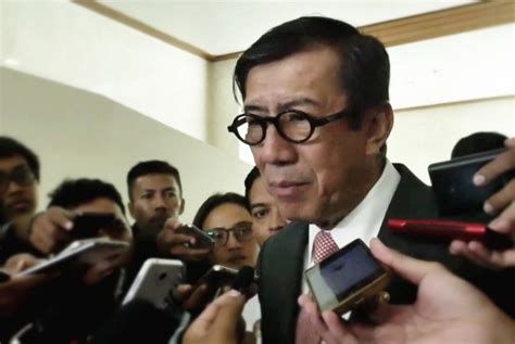 Menteri Hukum Homecare