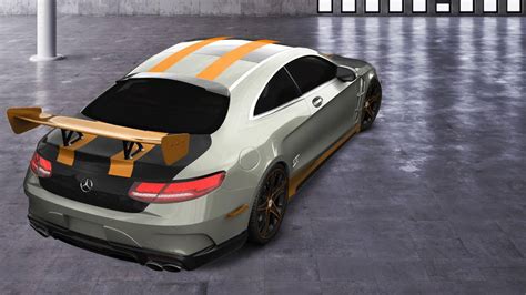 3dtuning Mercedes S Class 2 Door Coupe 2015 By Jdimensions27 On Deviantart