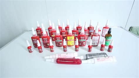 515 Flange Plane Sealant Anaerobic Flange Adhesive Flexibility Layer Flange Gasket Sealing Glue