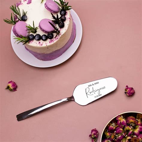 Cake Knife Quotes These 27 Wedding Cake Cutting Sets Are Ideal For