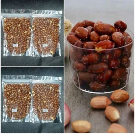 Adobong Mani 250 Grams Lazada Ph
