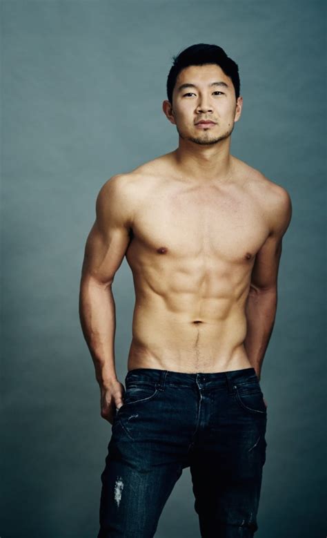 Simu Liu