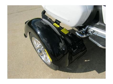Buy 2006 Honda Gl1800 On 2040 Motos