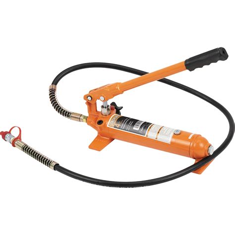 Strongarm 030383 Pump And Hose Assembly