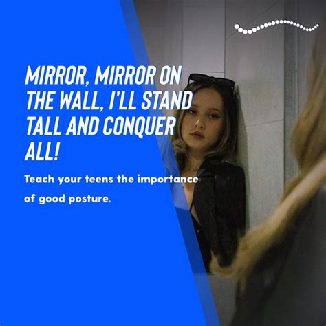 Teenposture Standtall Dr Rory Dopps