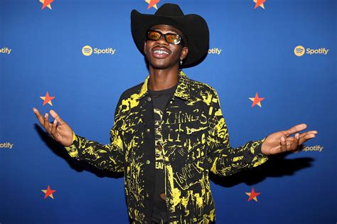 Lil Nas X Delivers Astounding Montero Call Me By Your Name” Set At