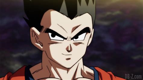 Dragon Ball Super Épisode 103 Vas Y Gohan