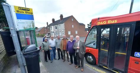 Half A Million Bus Journeys To Lose Council Funding And Here S The List