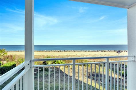 1175 N Beachview Drive 107 Jekyll Island GA 31527 Property For Sale