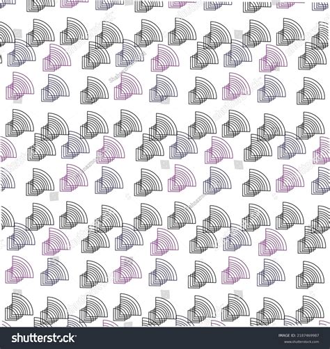 This Textile Pattern Design Seamless Vector Stock Vector Royalty Free