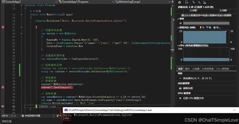 如何使用 Ef Core 的 Code First（fluent Api）模式实现自定义类型转换器？ 阿里云开发者社区