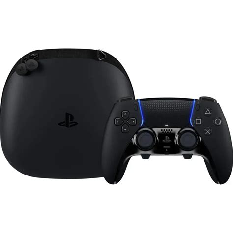 Sony Dualsense Edge Wireless Controller Midnight Black Eezepc Pakistan