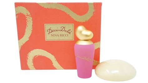 Nina Ricci Eau De Toilette Nina Ricci Deci Dela Eau De Toilette Spray