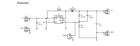 TPS REF Buck Boost Synchronous Controller Datasheets Com
