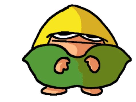 Bambis Corn Costume By Genericderek On Deviantart