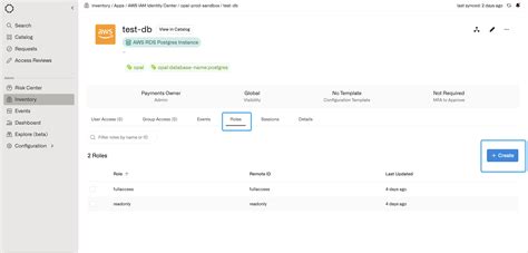 Add An Rds Database