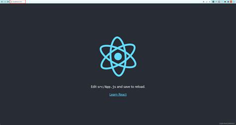 React项目从创建到部署nginxnginx部署react Csdn博客