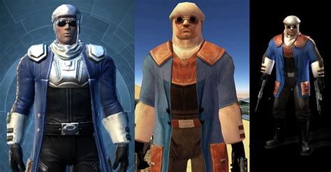 Mandalorian Battle Armor Kotor
