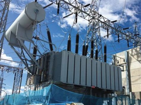 Фабрика на производителите на доставчици на трансформатори за