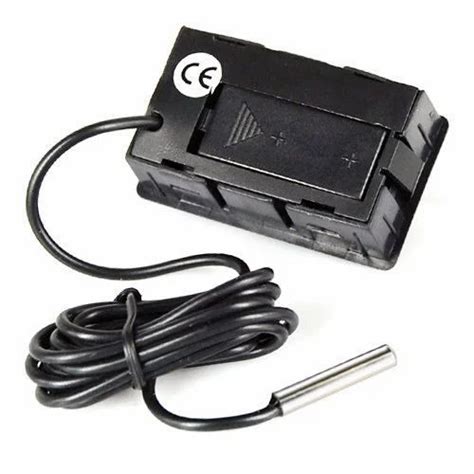 Fridge Freezer Thermometer At Rs 450piece Fridge Thermometer In