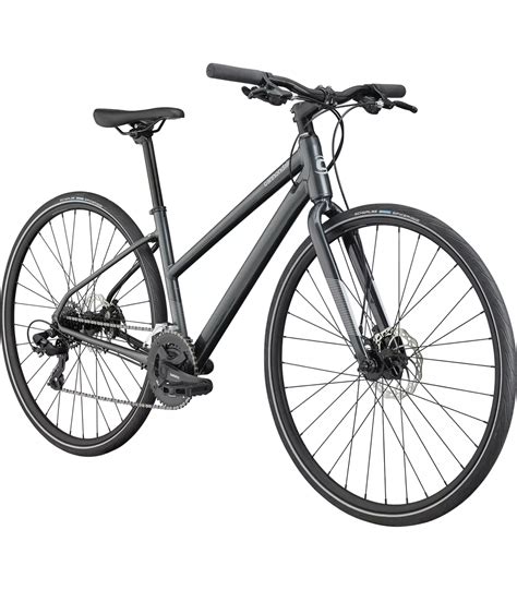 Vélo Fitness Cannondale Quick 5 Remixte 2024