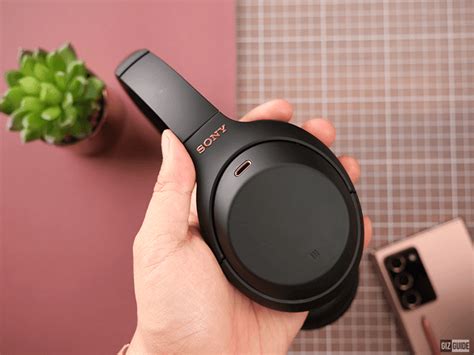 Sony WH XM Bluetooth Headphones Review Top Consumer Headphones