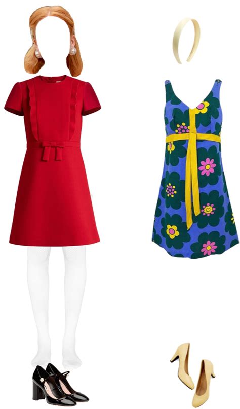 Ginger Outfit Shoplook