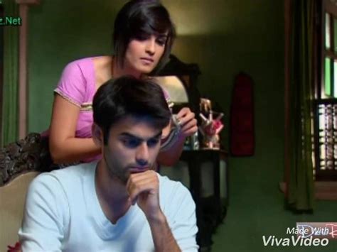 Saraswatichandra Kusum And Danny