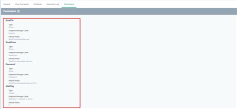 Script Request Confirmation After POP Message Request A Script