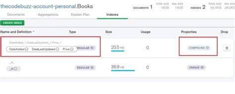 Resolvedmongodb E11000 Duplicate Key Error Collection