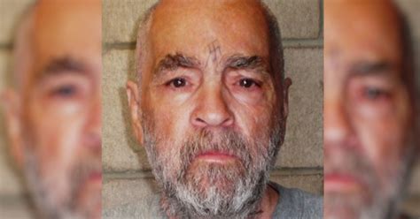Murió Charles Manson Uno De Los Criminales Mas Famosos Del Mundo