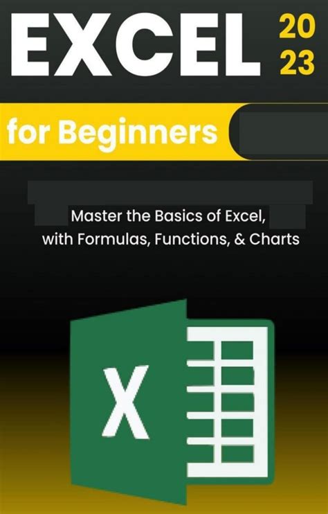 Excel 2023 New Features And Tips Your Ultimate Guide To Becoming An