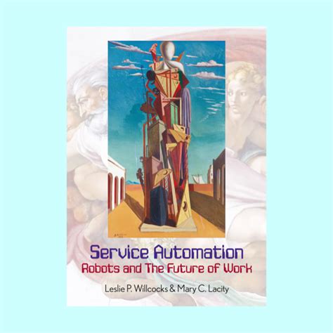 Robotic And Cognitive Automation Books