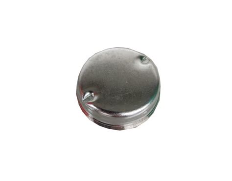 Simba X Presssl Hub Cap Flat Profile Later Style Agri Linc