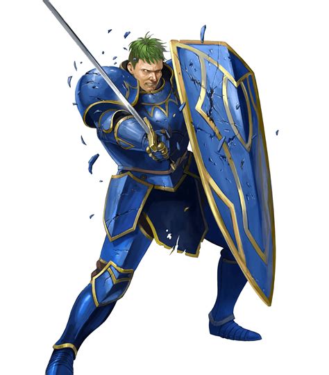 Arden Fire Emblem And More Drawn By Soeda Ippei Danbooru