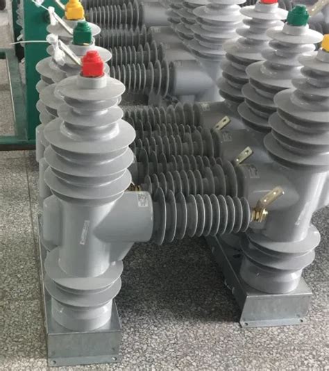 Automatic Circuit Re Closer For Automation Distribution And Scada Substation With Native Iec61850