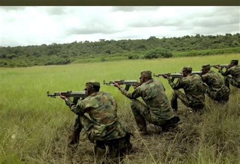 Fact Check Truth Behind Bandits Overpowering Kdf In North Rift