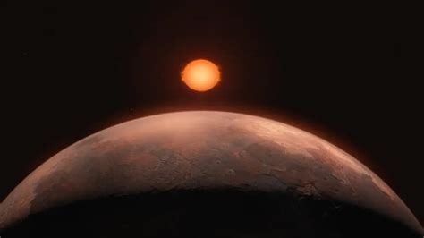 أقرب نجم منفرد كوكب جديد يعيد كتابة قواعد علم الفلك Dailybeirut