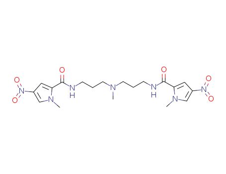 N N Bis Aminopropyl Methylamine Supplier Casno