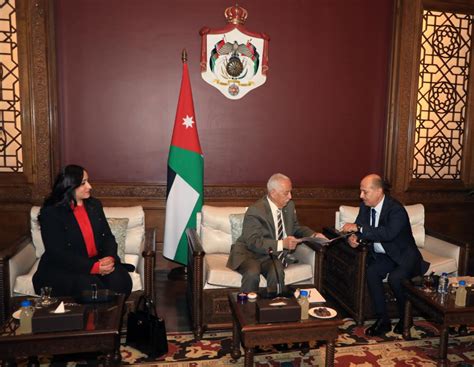العيسوي يلتقي جمعية بادري للتنمية والتأهيل الخيرية شرق وغرب وكالة