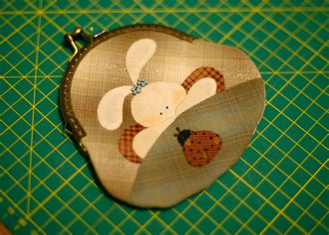 Purse Japanese Patchwork Tutorial ~ Diy Tutorial Ideas