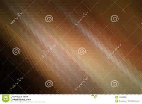 Abstract Conceptual Geometric Triangle Strip Pattern Repeat Illustration Style And Surface