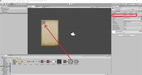 Unity Layout Grid Group 使用unity Grid Layout Group Sacle Csdn博客